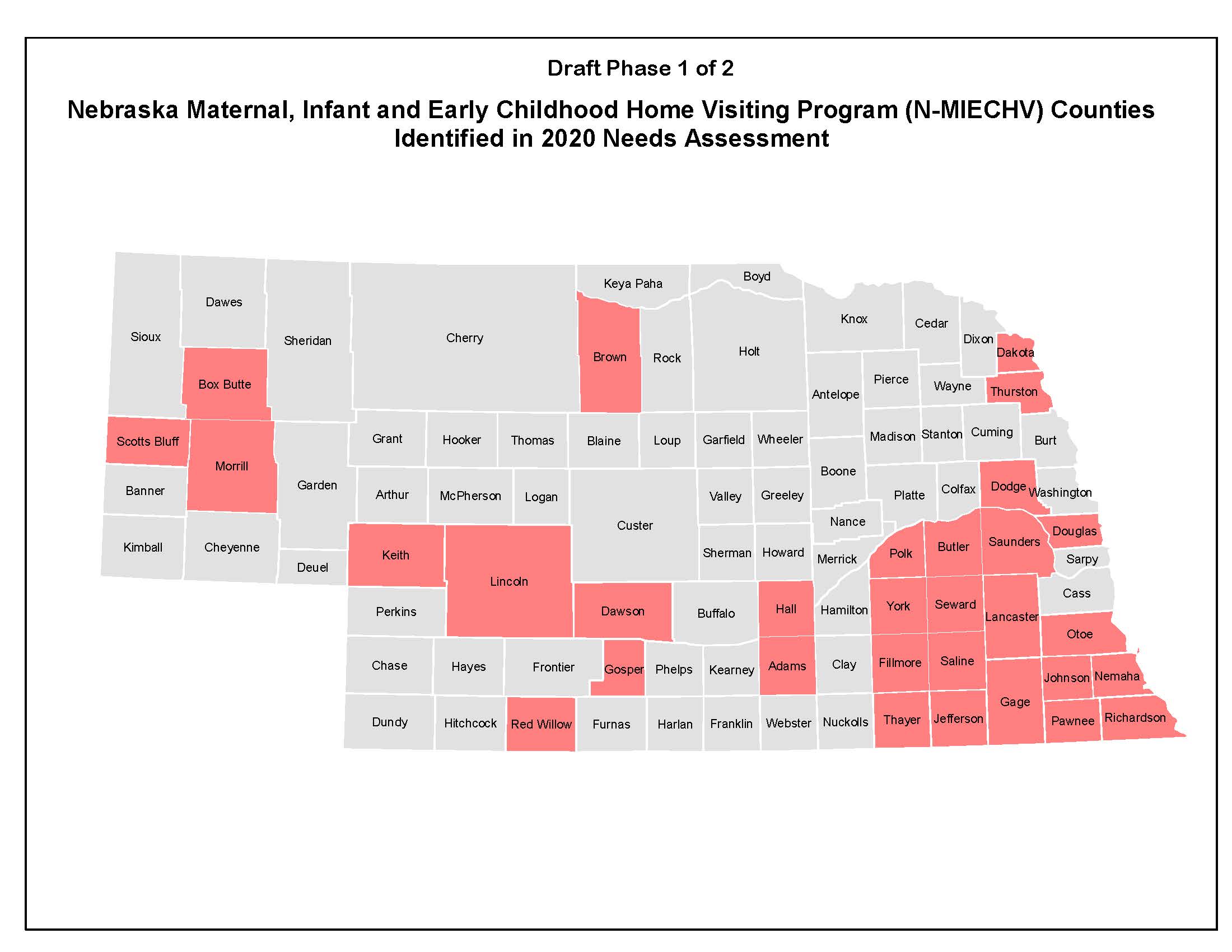 MIECHV History and Community Planning